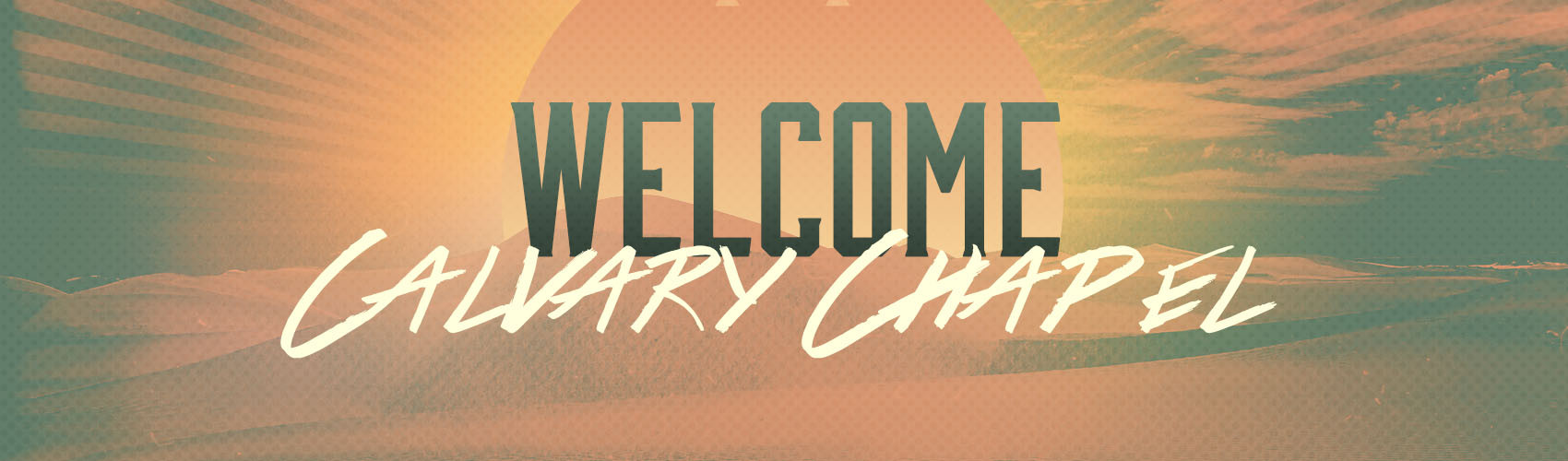 Calvary Chapel – Troy